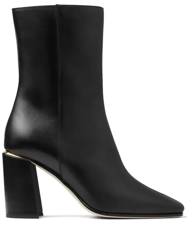 JIMMY CHOO Loren 85mm Ankle Boots
