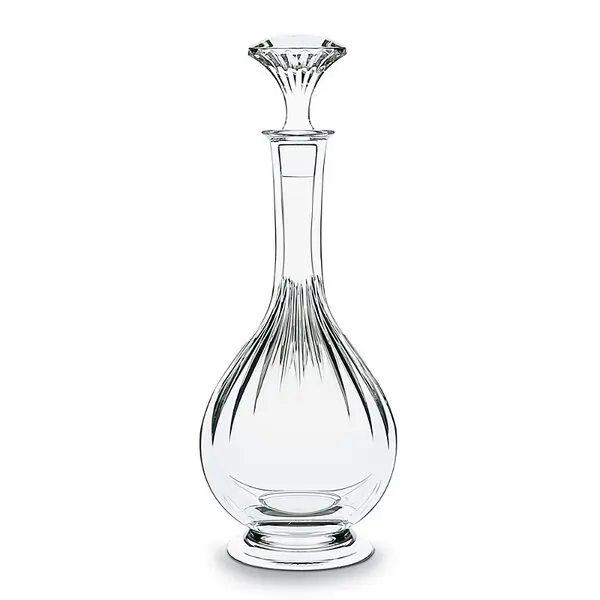 THE MARTHA, BY BACCARAT Massena Large Decanter