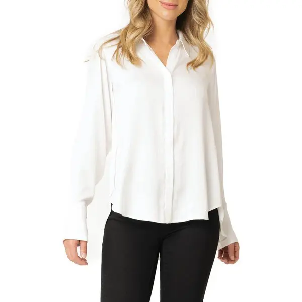 GIBSONLOOK Gigi Button-up Shirt
