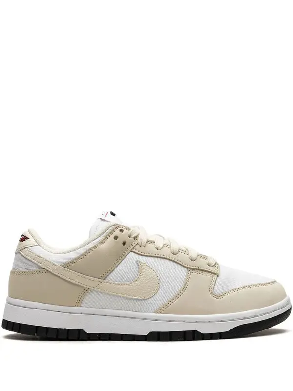 Nike Dunk Low Lx Sneakers - Neutrals