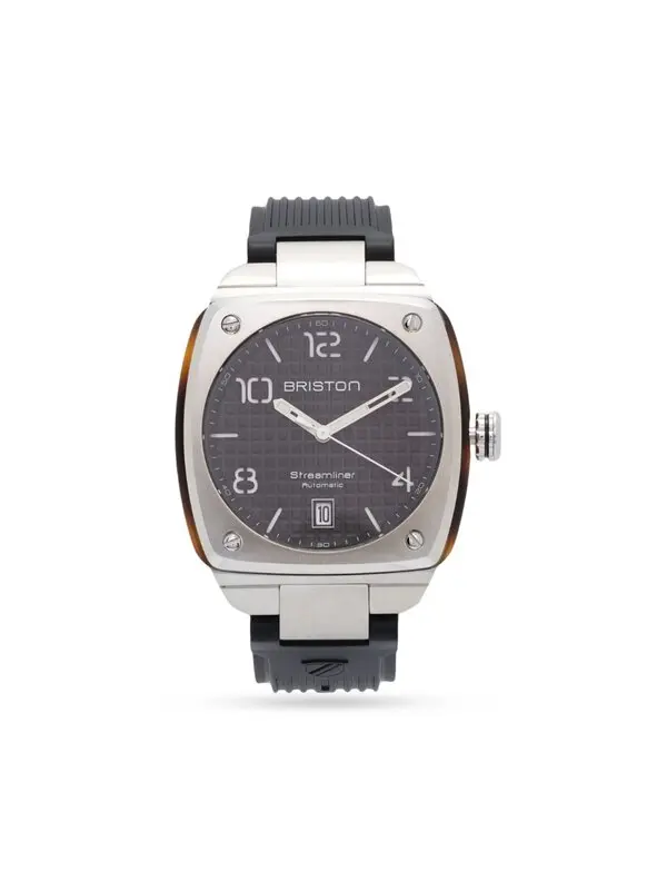 BRISTON Streamliner Urban Auto 40mm - Black