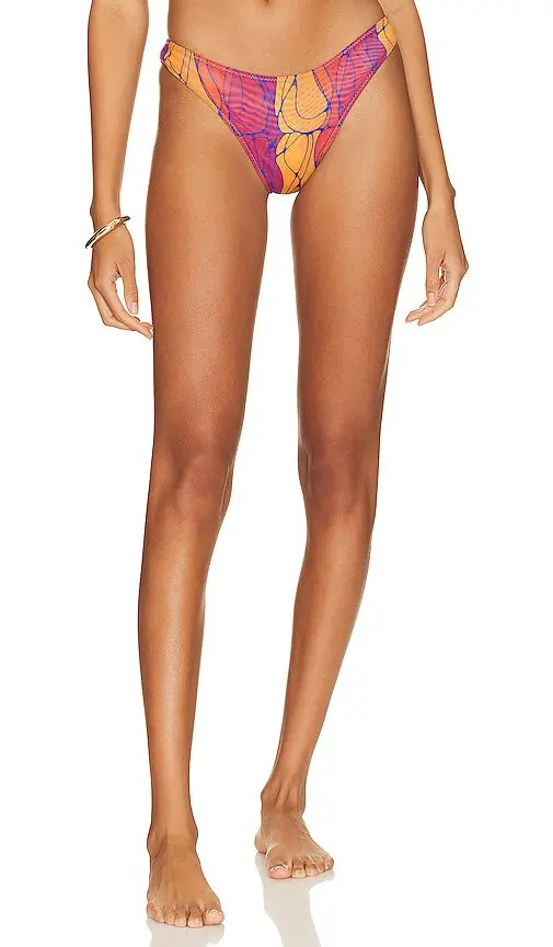 GONZA Cheeky Bikini Bottom