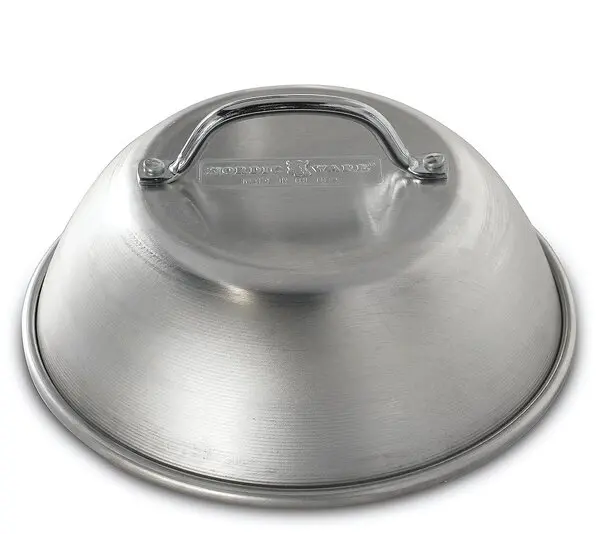 NORDICWARE Cheese Melting Dome