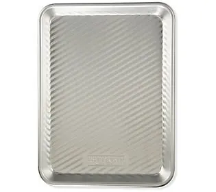 NORDICWARE 3-in-1 Prep/grill/serve Tray
