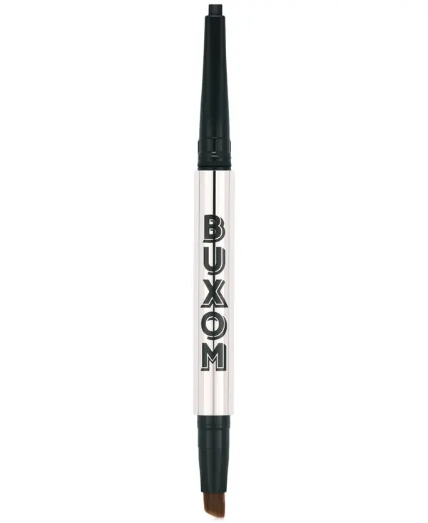 BUXOM Power Line Lasting Eyeliner - Lbd (matte Black)