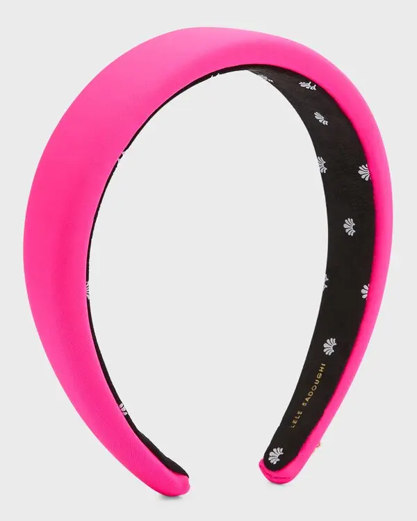 Lele Sadoughi Alice Headband