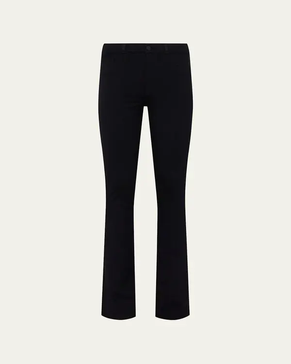L'Agence Selma High-rise Bootcut Pants