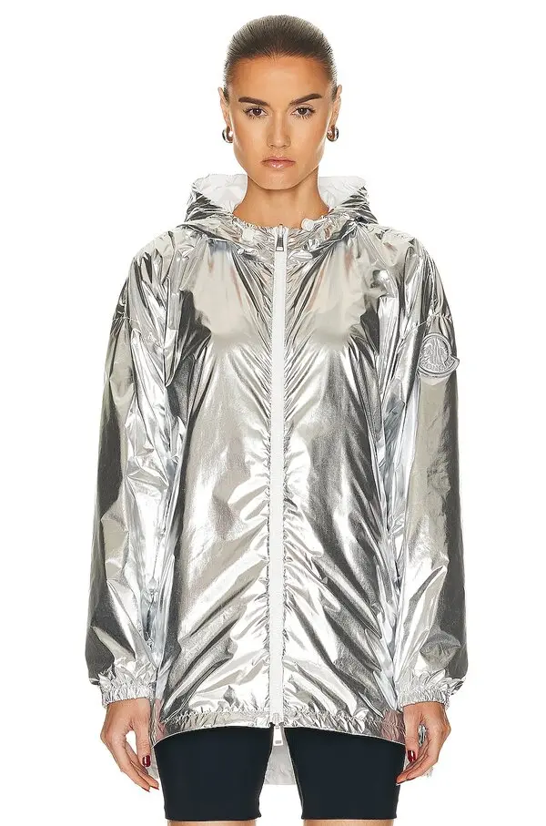 Moncler Jubba Jacket