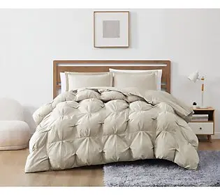 TRULY SOFT Cloud Puffer Twin/twin Xl 2 Piece Co Mforter Set