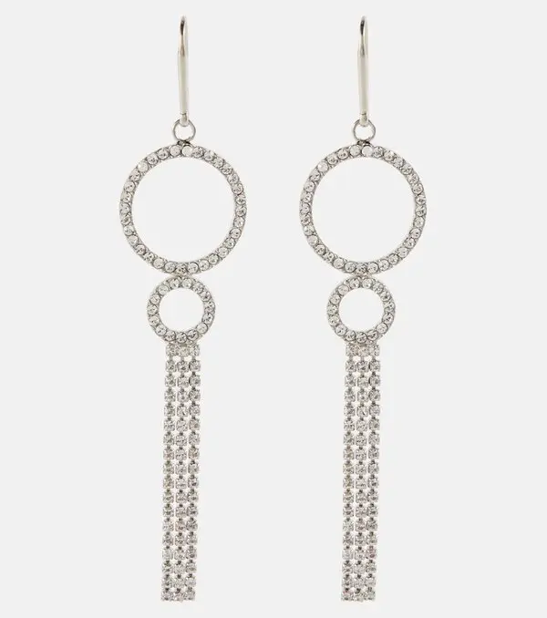 Isabel Marant Embellished Earrings