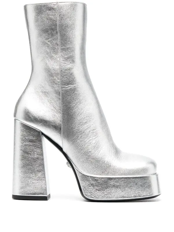 Versace Aevitas 170mm Boots