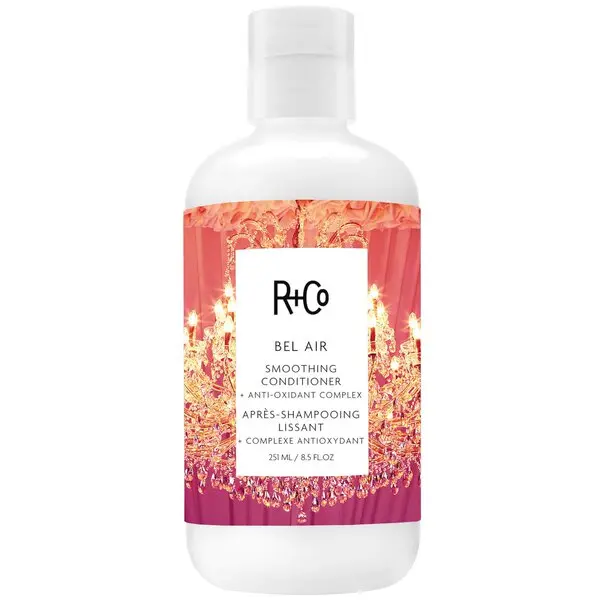 R+Co Bel Air Smoothing Conditioner Anti-oxidant Complex 8.5 Oz - One-color