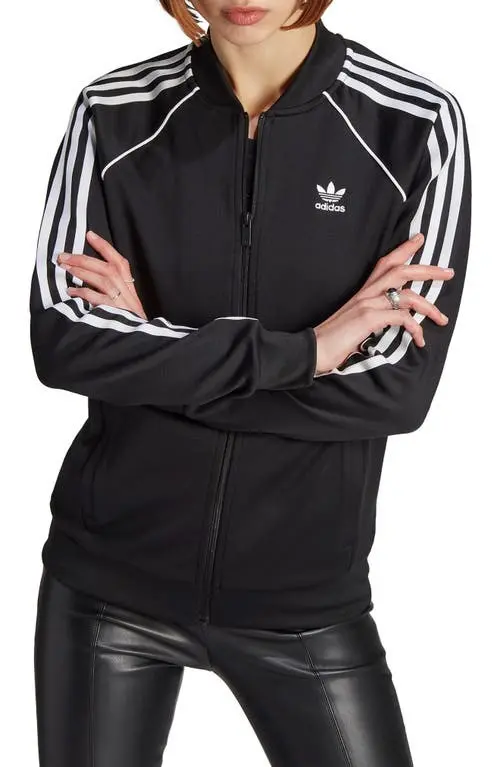Adidas Originals By Alexander Wang Superstar Track Jacket