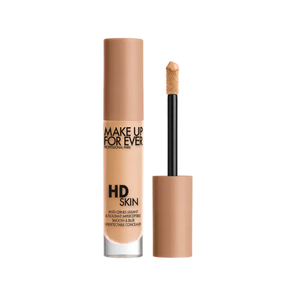 MAKE UP FOR EVER Hd Skin Concealer - Nutmeg