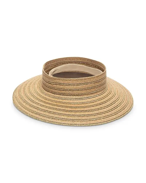 PHYSICIAN ENDORSED Maddie Straw Hat