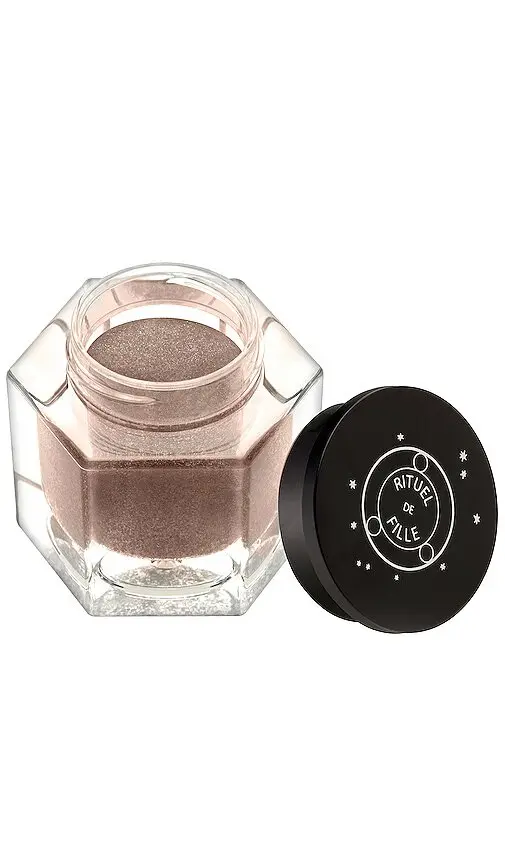 Rituel De Fille Ash And Ember Eye Soot - Half Light