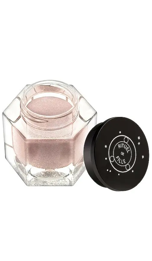 Rituel De Fille Ash And Ember Eye Soot - Sigil