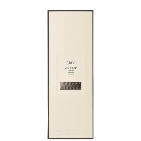 Oribe Côte D'azur Incense 2 Oz