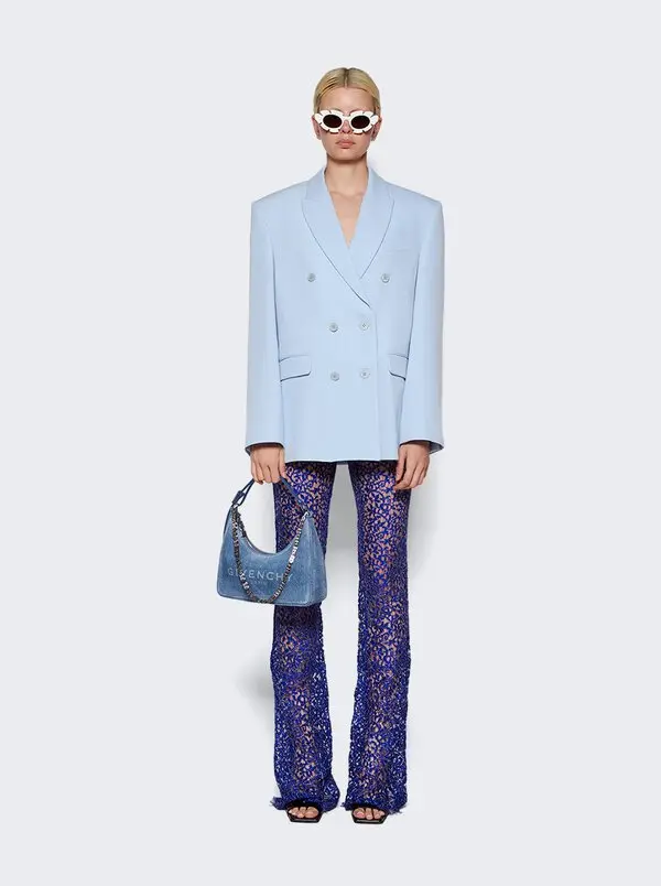Wardrobe.NYC Double Breasted Blazer