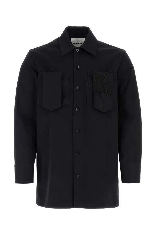 JIL SANDER Shirts