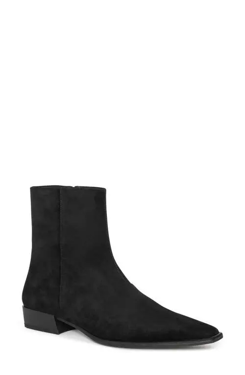 VAGABOND SHOEMAKERS Nella Bootie - Black