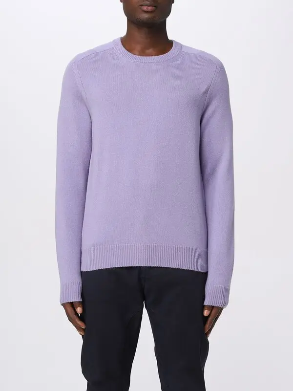 TOM FORD Cashmere Sweater - Lavander