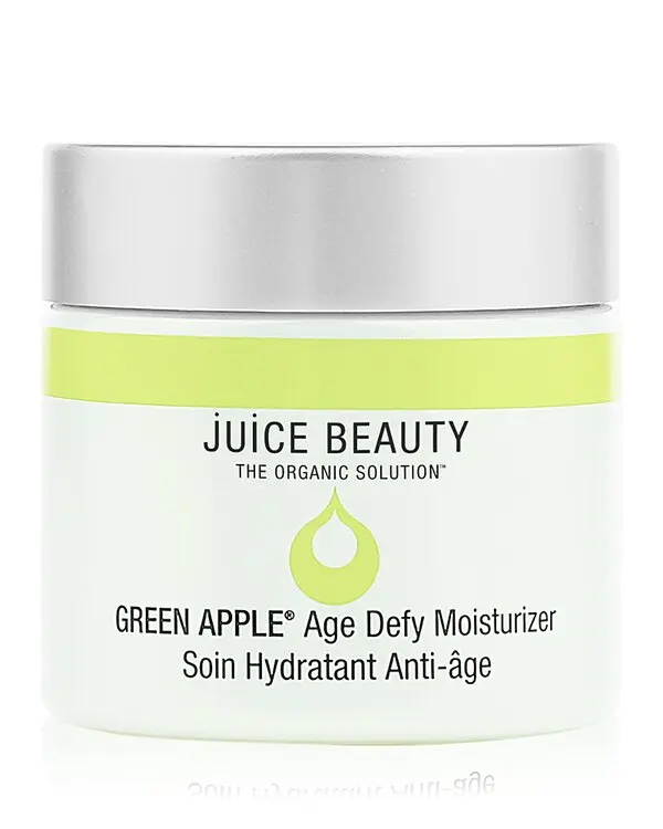 Buy JUICE BEAUTY Green Apple Age Defy Moisturizer - No Color At 5% Off ...