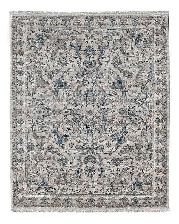 AMER RUGS Arcadia Arc-1 Area Rug, 2' X 3