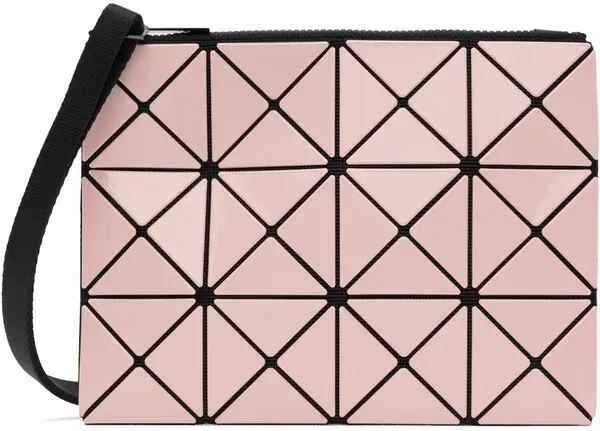 Issey Miyake Pink & Orange Lucent Gloss Mix Bag In 27 Lt.Pink X Lt  