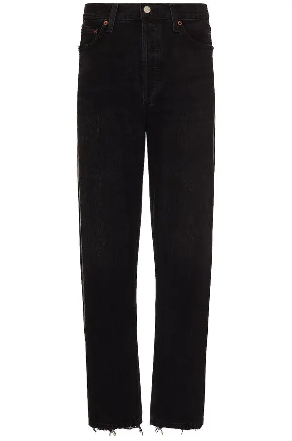AGOLDE 90's Straight Leg Jeans