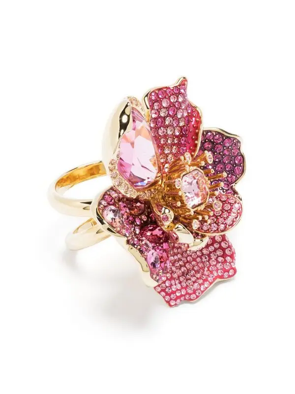 Cvetan Embellished Ring