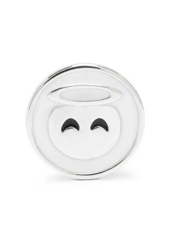 MARIA BLACK Nice Charm - White