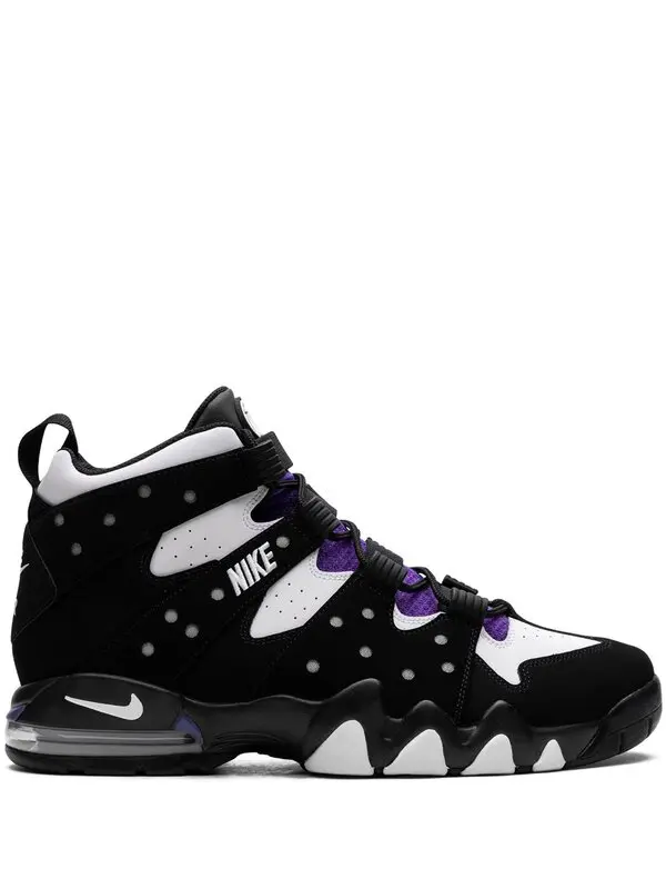 Nike Max2 Cb '94 Og Sneakers - Black