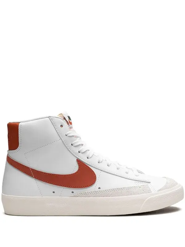 Nike Blazer Mid '77 Sneakers - White