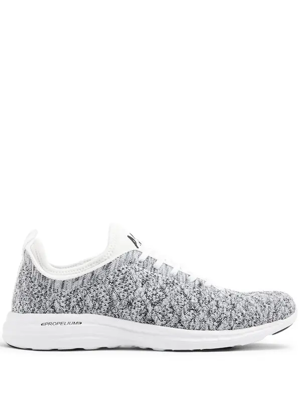 Apl Techloom Pro Low-top Sneakers - Grey | Editorialist