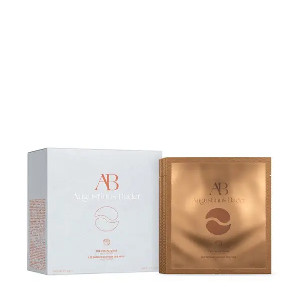 Augustinus Bader The Eye Patches - One-color