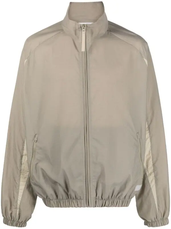 REEBOK Lightweight Zip-up Jacket