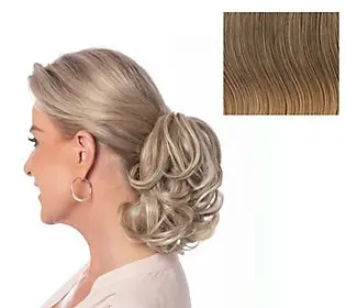 TONI BRATTIN Pony Curls Hair Piece