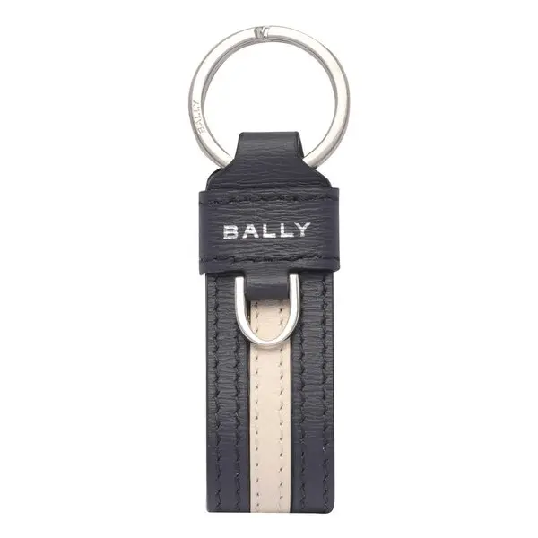 Buy Bally Keychains - Black At 33% Off | Editorialist