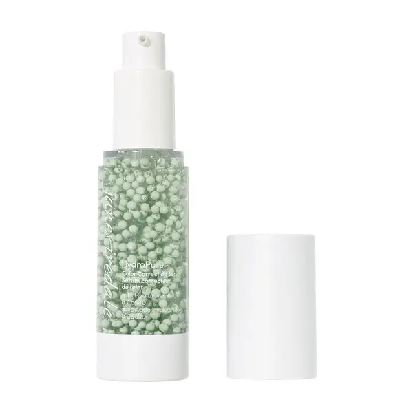 Jane Iredale Hydropure Color Correcting Serum With Hyaluronic Acid And Coq10