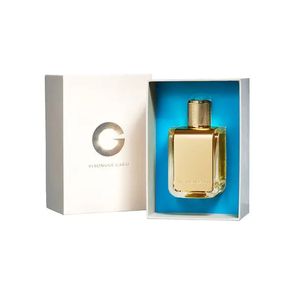 VERONIQUE GABAI Eau Du Jour - One-color