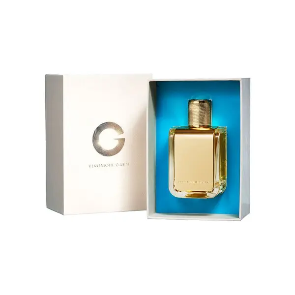 VERONIQUE GABAI Ready For Rosé Eau De Parfum