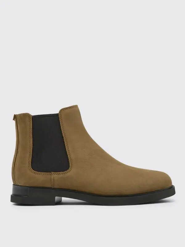 Camper Iman Chelsea Boots