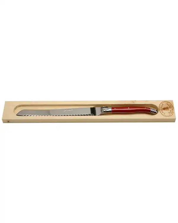 Buy JEAN DUBOST Laguiole Bread Knife Nocolor At 50 Off Editorialist