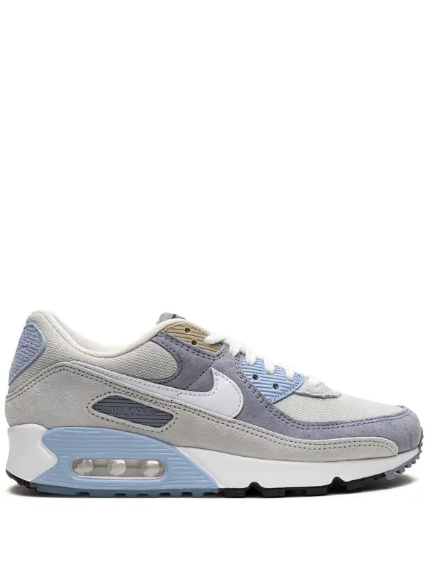 Nike Air Max 90 Ashen Slate Sneakers - Grey