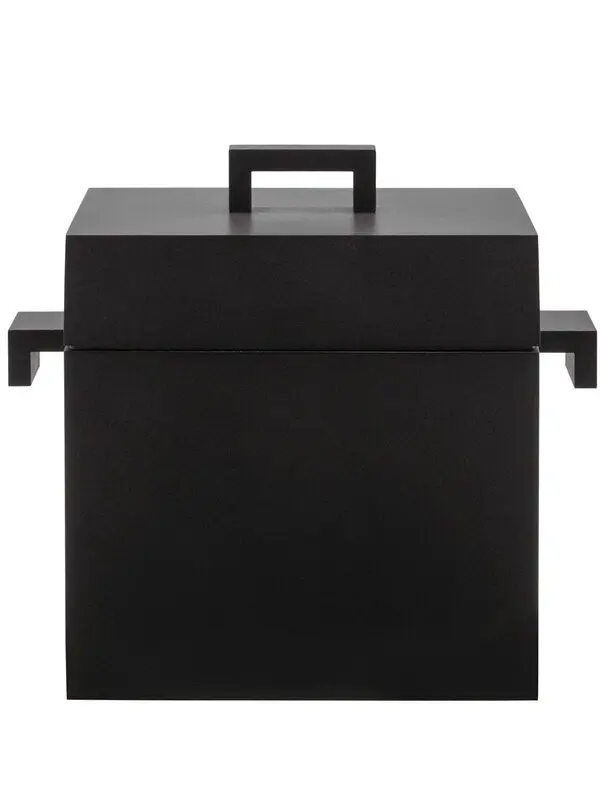 ALESSI La Cubica Cocotte