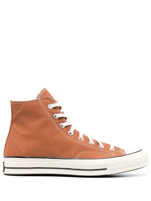 CONVERSE Chuck 70 High-top Sneakers - Brown