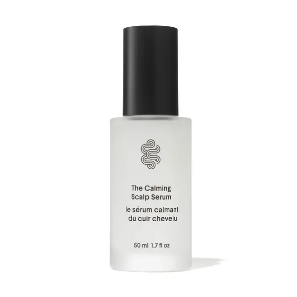 CROWN AFFAIR The Calming Scalp Serum - One-color