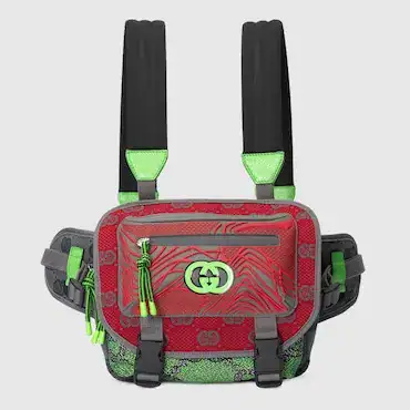 gucci inspired mini backpack Disney GG Supreme Round Backpack, Beige Beige/ebony mini GG Supreme canvas with Mickey Mouse print and light brown leather trim Possible?) Gucci Mini Backpack :
