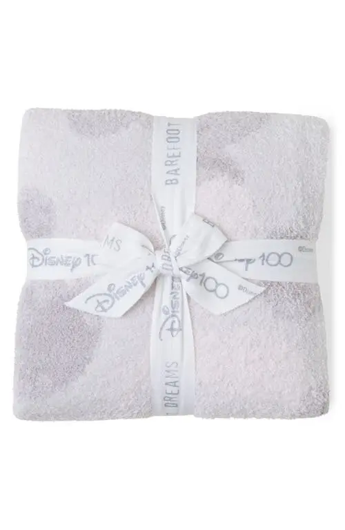 Barefoot Dreams X Disney® Mickey Mouse Cozychic® Stroller Blanket